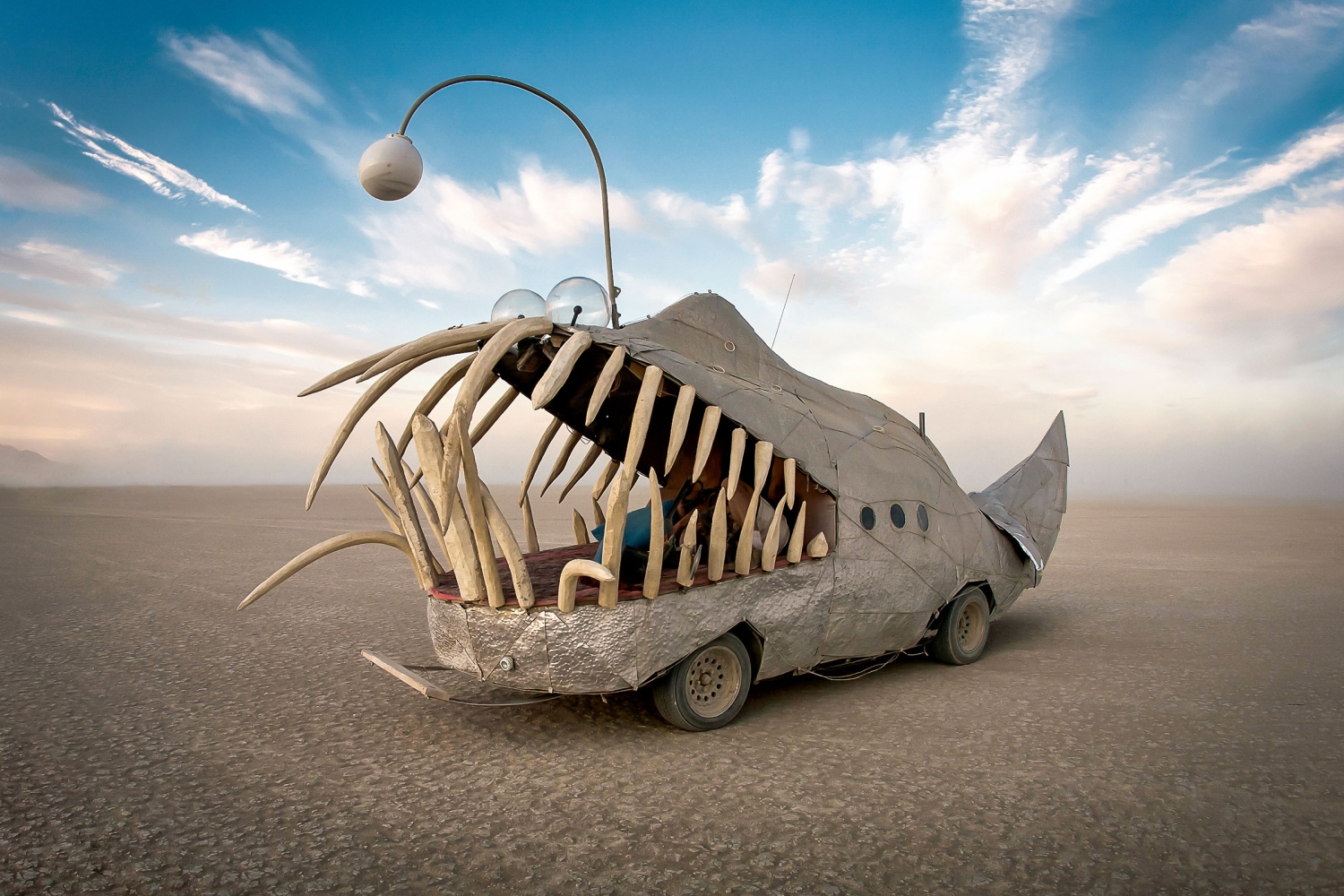 Scott London – Photography