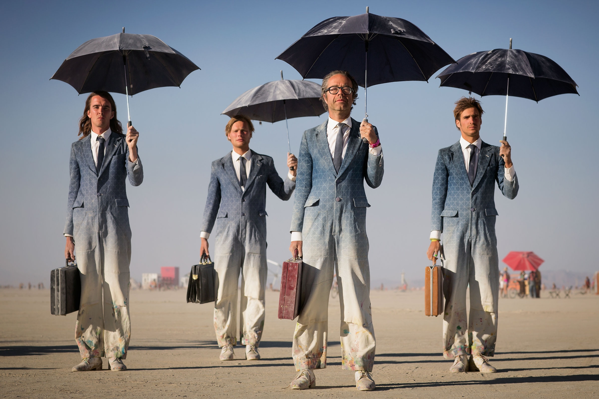 Scott London – Photography