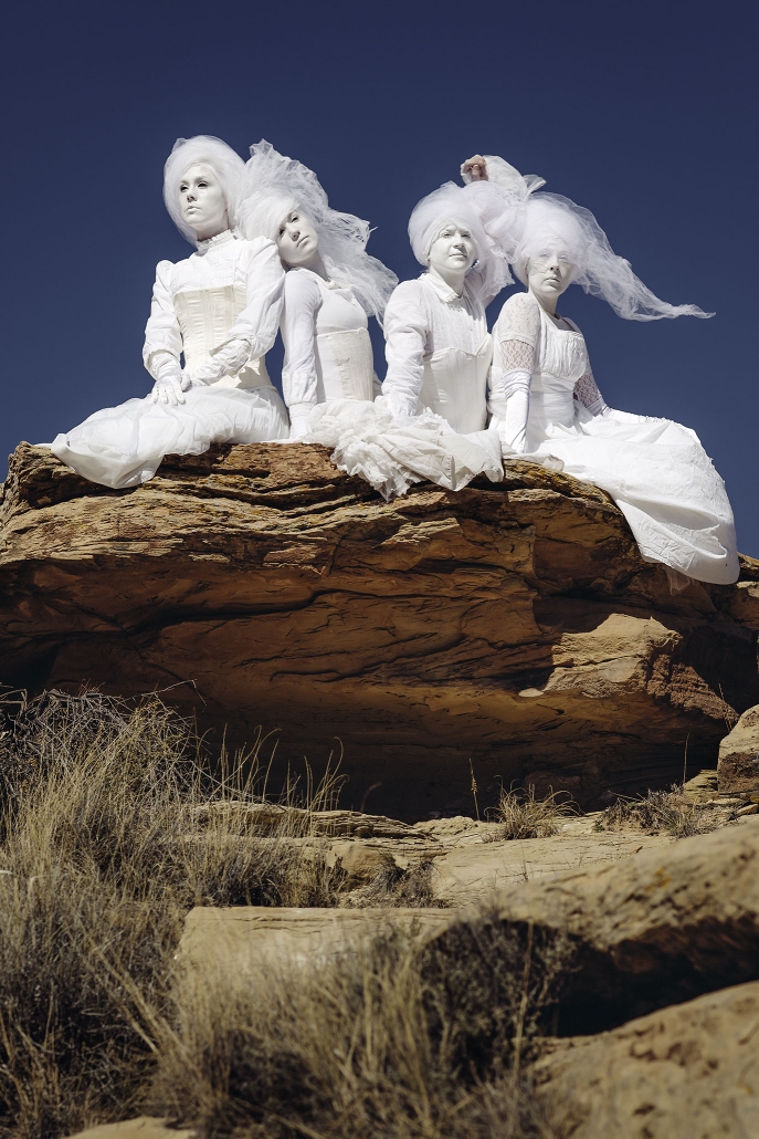 Painted Desert – Scott London